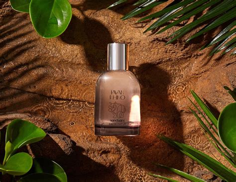 Javan Rhino Sanctuary Perfume A Fragrance For Women And Men 2021