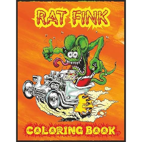 Rat Fink History