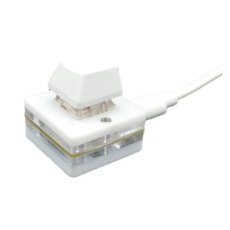 1 key shortcut keyboard usb custom programmable macro key mouse one