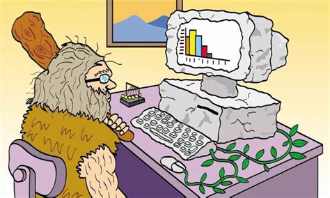 Why I Will Never Be Outdated