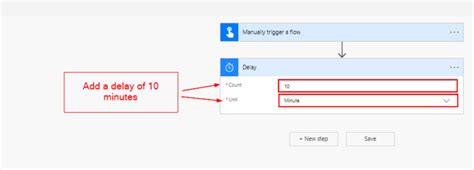 how to cancel running power automate flows with javascript fredrik