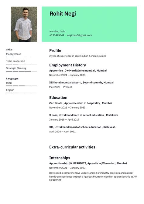 Rohit Negi On Linkedin Looking For A New Job