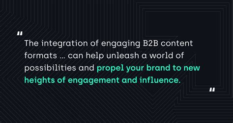 3 Best B2b Content Formats To Power Your Top Of Funnel Strategy Yeager