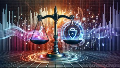 Balancing Metadata Integrity And Data Protection In Music Streaming A