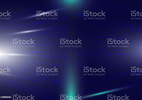 Binary Code Texture Abstract Background Business Technology Concept Vector Illustration Stock