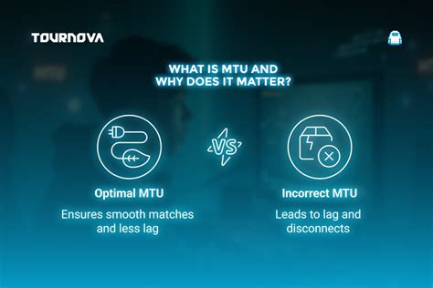 finding the best mtu settings for gaming optimize your connection for
