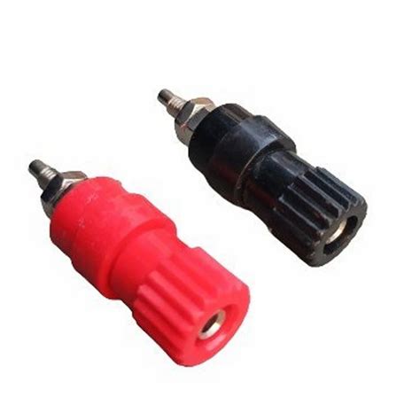 Banana Terminal Socket 2 Mm At Rs 50 Piece In Chuikhadan Id 2853586643755