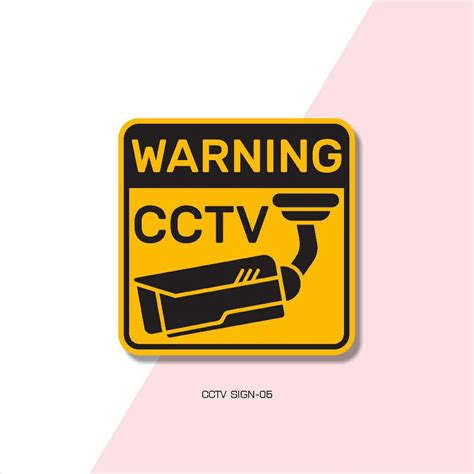 Hiasan Dinding Kayu Wall Hanging Poster Wood Display Wall Decor Cctv