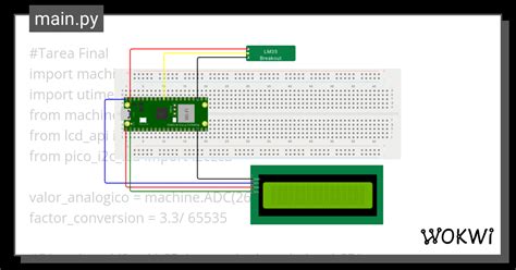 Tarea Imposible Wokwi Esp32 Stm32 Arduino Simulator