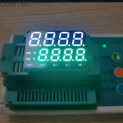 Quality Segment LED Display Segment LED Display Factory From China