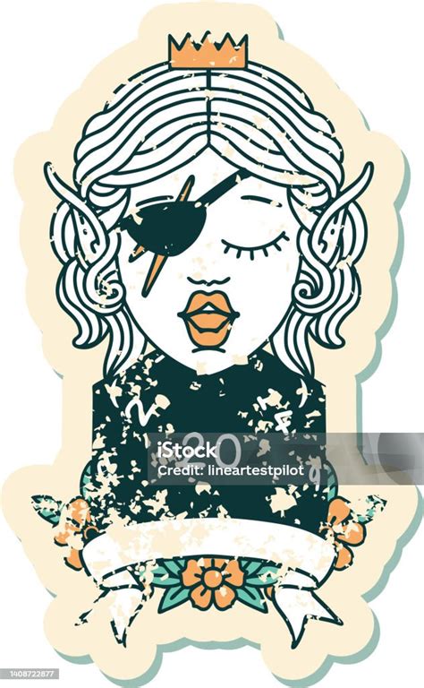 엘프 불량 캐릭터 자연 스무 주사위 롤 일러스트 굴리기에 대한 스톡 벡터 아트 및 기타 이미지 굴리기 꼬마 요정 눈 신체