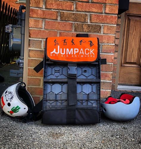 Gallery Jumpack Store