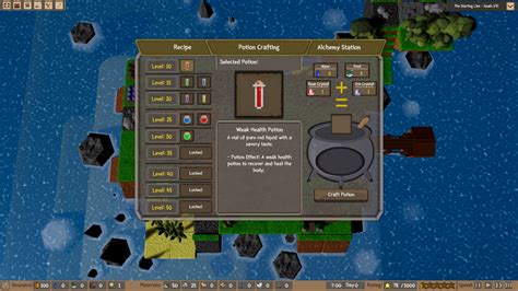 Dungeon Architect By Protaledev