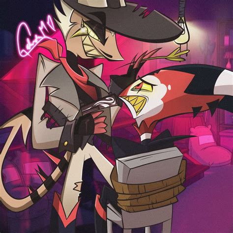 Blitzy Perler Beads From Helluva Boss Vrogue Co