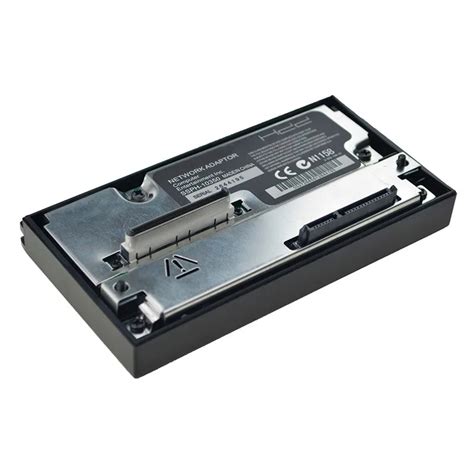 Promo Offer Sata Network Adapter Adaptor For Sony Ps2 Fat Game Console