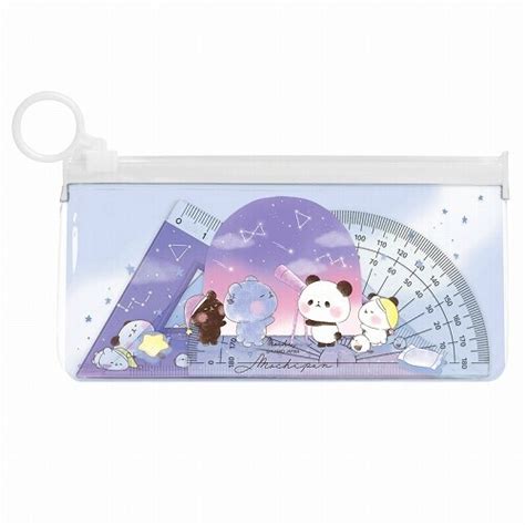 【カミオジャパン】定規 スライダーケース入り定規セットの商品ページ｜卸・仕入れサイト【スーパーデリバリー】