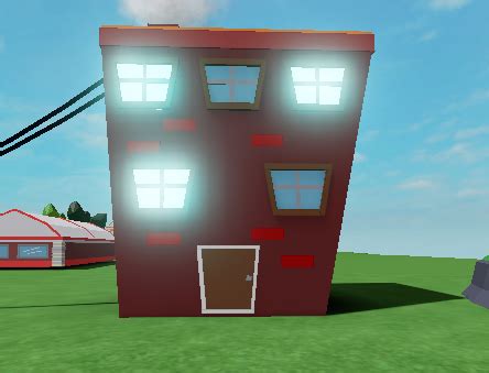 Low Poly Cartoon Style House Ideas Thoughts Rating Appreciated