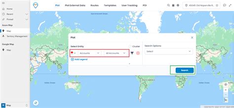 How To Create Activities For Multiple Records While On Field Using Dynamics Crm Map Integration