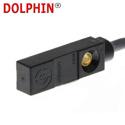 Tl W1r5mb1 Omron Inductive Proximity Sensor Sensing 1 5 Mm Pnp No At ₹ 700 Omron Proximity