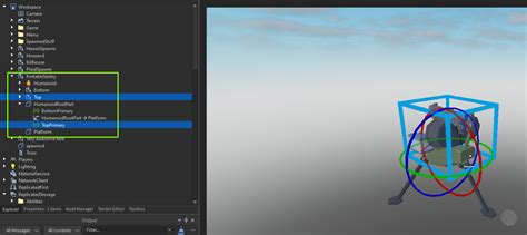 how do i rotate a part of a model like a turret s tower scripting