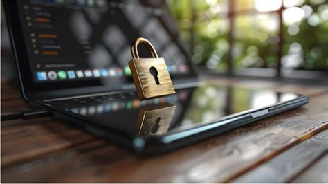 beyond compliance building a robust data security strategy