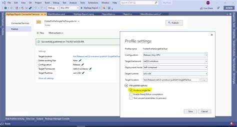 Wpf Net 5 Support · Issue 51 · Lkossonreportviewercore · Github