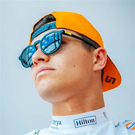 Limited Edition Lando Norris Sunglasses Zephyrs™