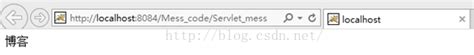Java Web项目中文乱码以及解决办法web编写代码实现解决中文乱码功能可参考源代码 Csdn博客
