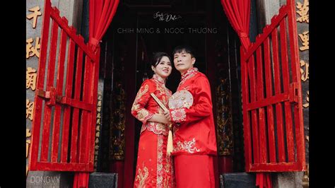 Chih Ming And Ngọc Thương Full Youtube