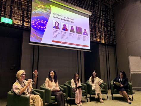 megan ann pang on linkedin 🙇‍♀️ no snoozing at 7 30am mid week we gathered at the women