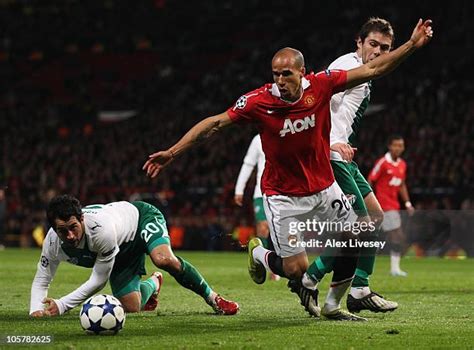 Ivan Ergic Photos And Premium High Res Pictures Getty Images