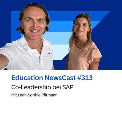 Leah Sophie Pfirmann Auf Linkedin Sap Sapswitzerland Coleadership Newwork Bringoutyourbest…