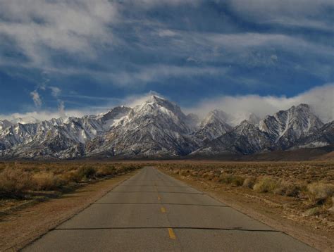 Bishop Is The Dreamiest Town In California And We Have The Photos To