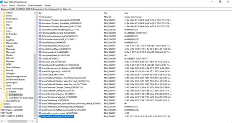 Failed Window Layout Unity Engine Unity Discussions