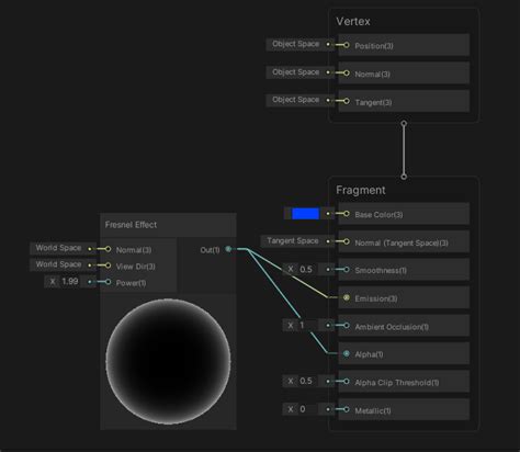 Outline Mesh Unity D Game Development Stack Exchange