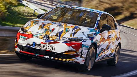 Vw Promised A €25k Id Polo But You Might Wait A While To See It