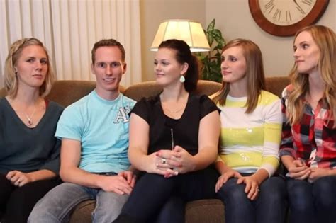 Who Are Ruby Frankes Sisters The Us Sun