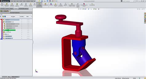 Assembly Visualization Solidengineer