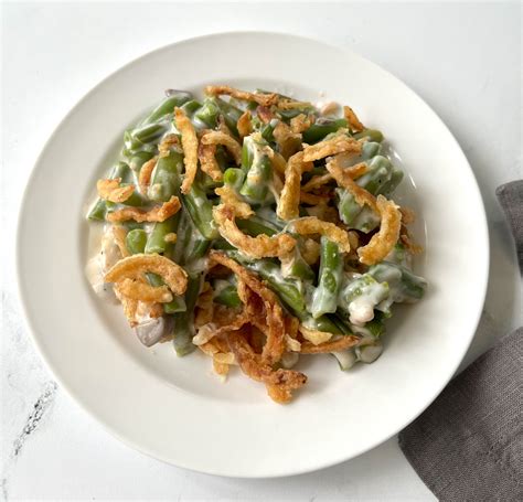 Frenchs Durkee Original Green Bean Casserole