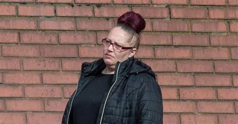 Mum Who Slapped And Squeezed Boys Bottom Admits Sexual Assault