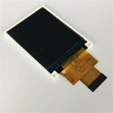 Small Lcd Touch Screen Spi Interface Small Lcd Touch Screen From
