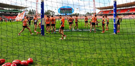 Sex Dolls And ‘diddy Costumes The Latest Afl Drama Shows Australian