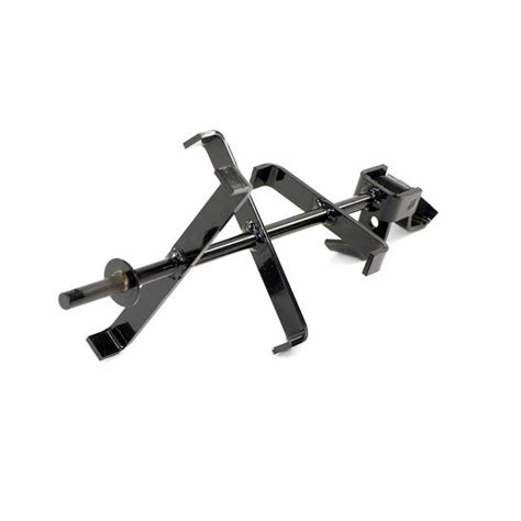 Spreader Agitator For Spreader Attachments 6698664 Bobcat Company