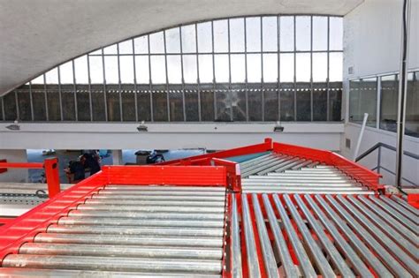 Why Conveyor Sortation Systems Are A Big Deal