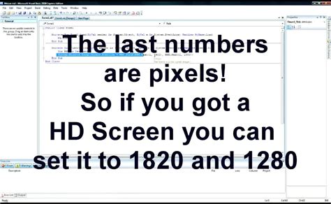 visual basic annoying mouse virus tutorial youtube