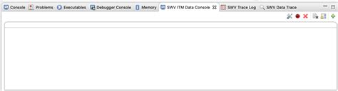 Stm32 Cubeide Swv İle Hata Ayiklama 1 Selcuk Ozbayraktar