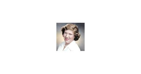 Patricia Barrett Obituary 2013 Legacy Remembers