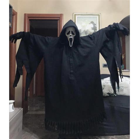 Scream Etsy