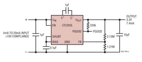Using The Adc On Floating Ground General Electronics Arduino Forum