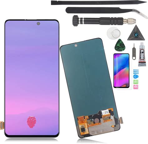 Las Mejores Pantallas Lcd Xiaomi Redmi Pros Y